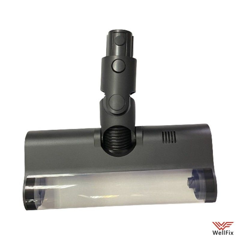 Роликовая насадка для Dreame R10 Pro / R10 13мм - купить с доставкой по ...