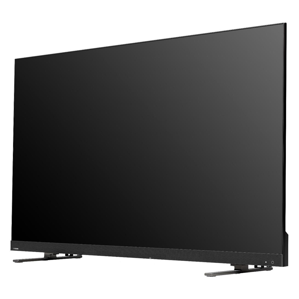 Купить телевизор Toshiba 85Z670ME 85" - купить с доставкой по выгодным ...