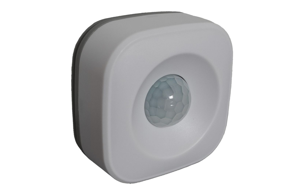 Умный беспроводной WiFi датчик обнаружения движения HL Motion Sensor-01 ...