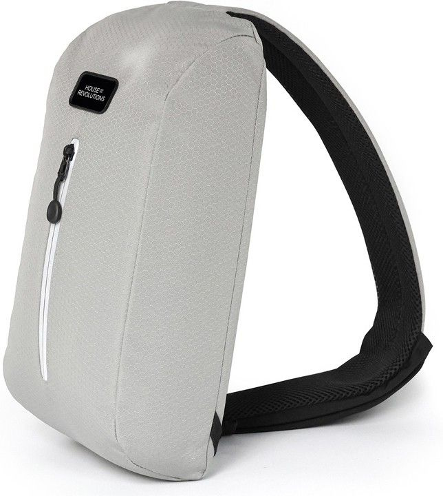 Сумка на одно плечо Brand Charger, серый - купить с доставкой по ...