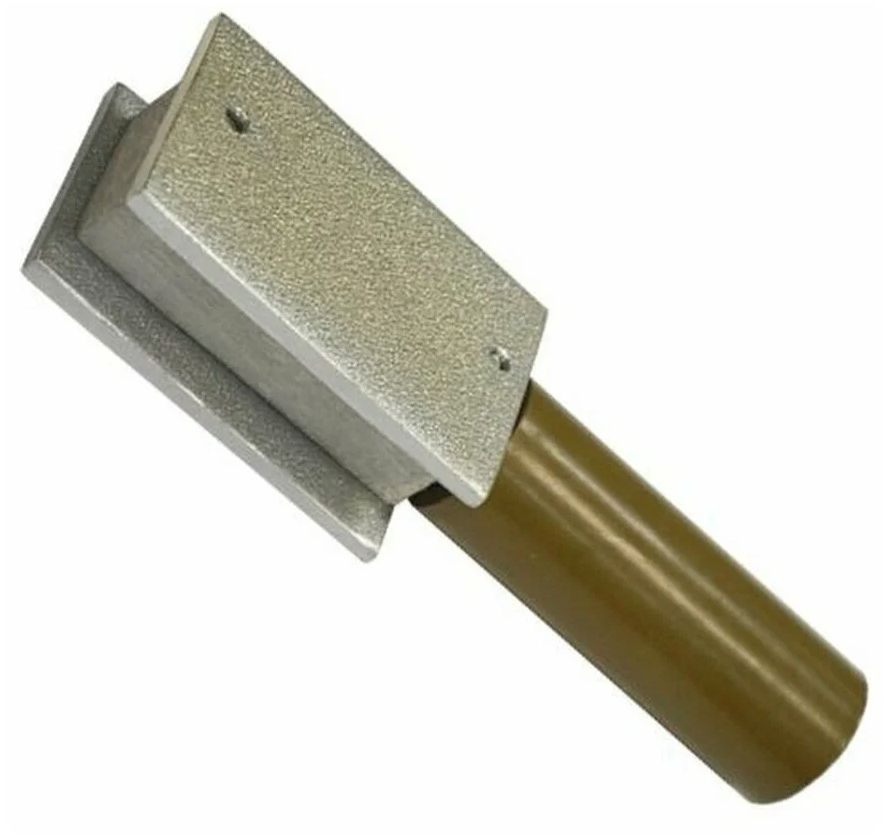 Магнитная клемма заземления ESAB 400A Magnetic Earth Clamp - купить с ...