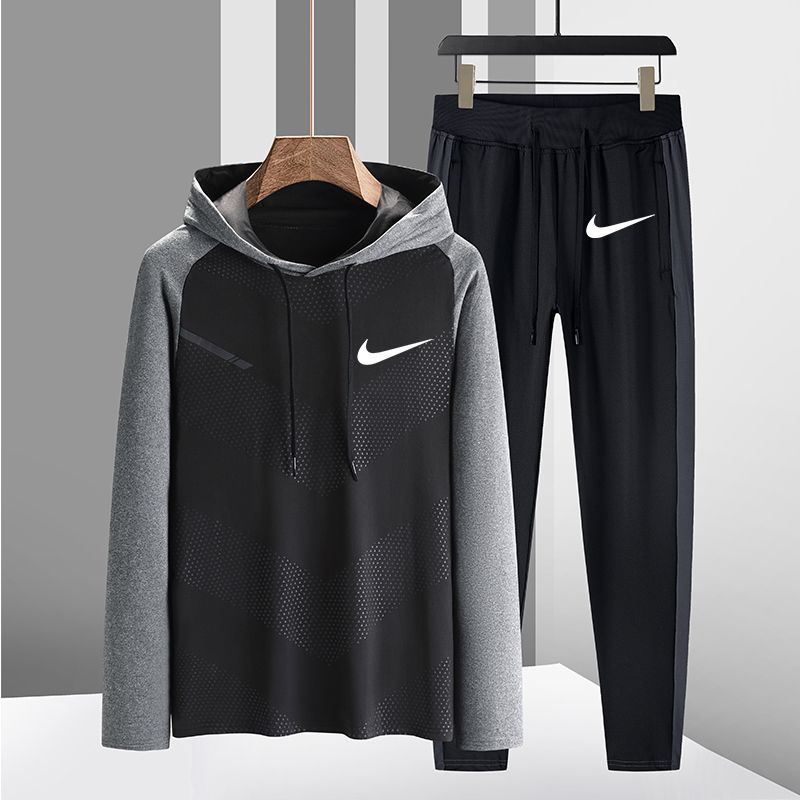 Комплект одежды Nike - купить с доставкой по выгодным ценам в интернет ...