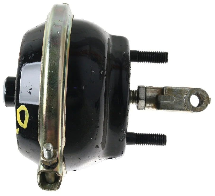 Камера тормозная ЗИЛ, МАЗ, ПАЗ, ЛАЗ тип 16 "Автомагнат", 100-3519010-01 ...