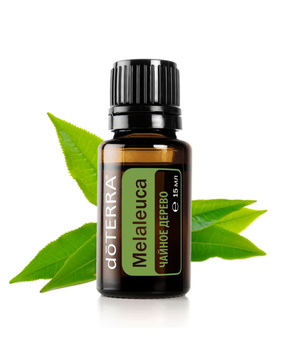 Масло Чайного Дерева Дотерра – купить на OZON по низкой цене