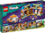 LEGO Friends 41735 Мобильный домик,7+,785 купить на OZON по низкой цене ...