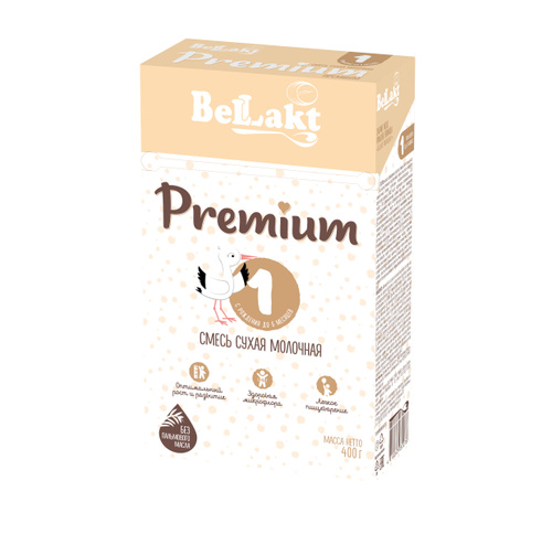 Bellakt смесь купить на OZON по низкой цене