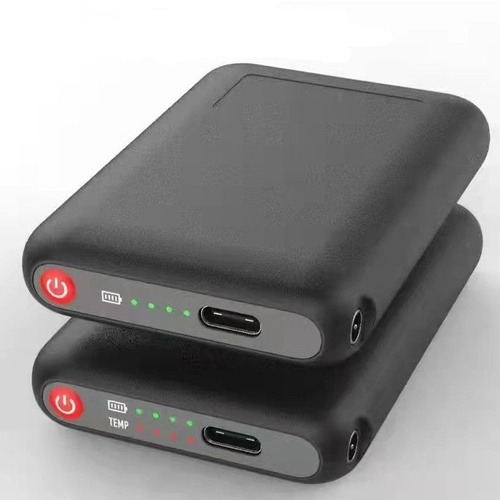 Аккумуляторы и кабель для перчаток с подогревом 6000 mAh Camp Life ...