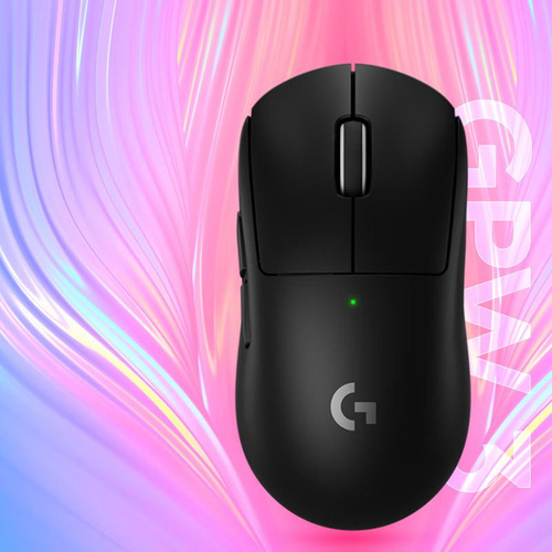 Logitech Superlight 2 купить на OZON по низкой цене