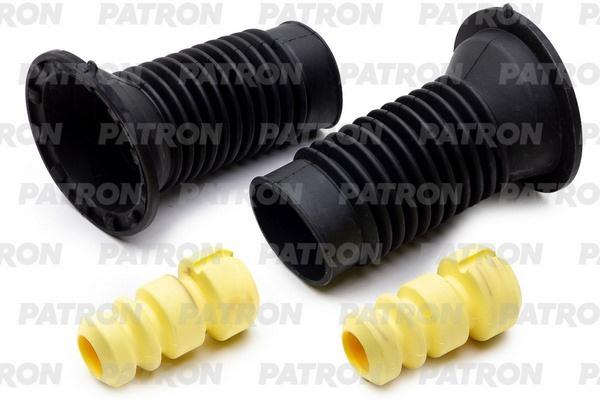 Защитный комплект амортизатора PATRON PPK190 купить c доставкой на OZON ...