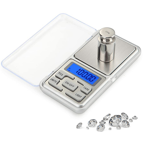 Весы ювелирные, электронные SimpleShop карманные купить на OZON по низкой цене (1586305752)