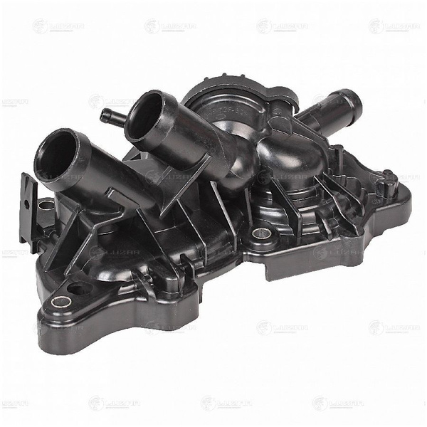Корпус термостата для а/м VW Polo Sedan (15-)/Skoda Octavia A7 (13-) (LT 1821), LUZAR LT1821 ...