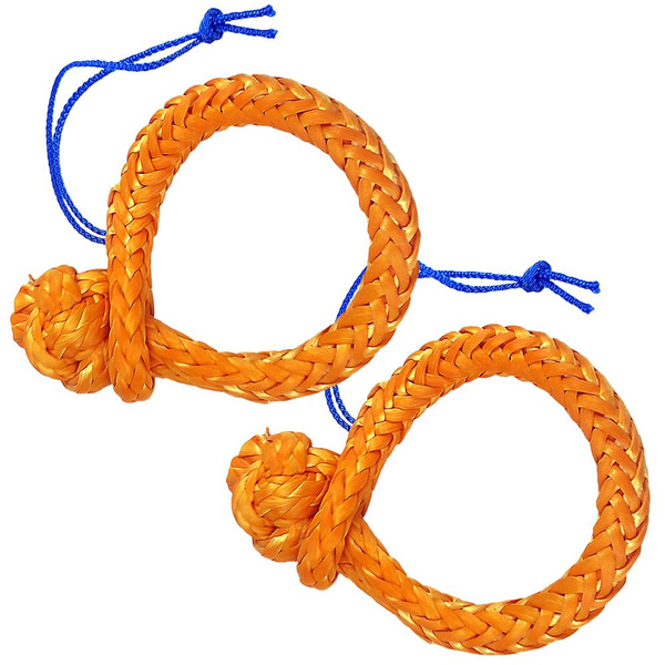 Софт шакл 5,2т D8мм, Tplus (2 шт) купить на OZON по низкой цене (2923180545)