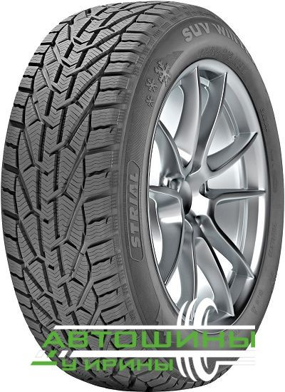 Tigar Winter Шины зимние 185/60 R15 88T Нешипованные 037832 (1008701707)