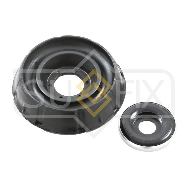 Опора переднего амортизатора SUFIX (арт. FM-1094); Lada Largus 1.6 12, Renault Sandero/stepway ...