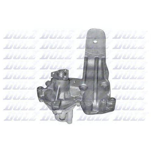 DOLZ Насос водяной, арт. L142, 1 шт. купить на OZON по низкой цене ...