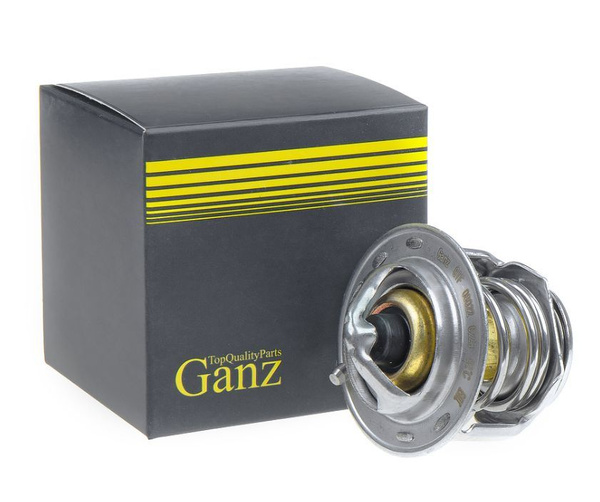 Термостат для NISSAN Almera (N15/N16)/Primera (P11/P12) GANZ GIF08022 ...