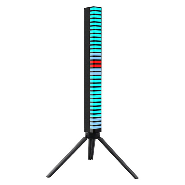 D10 RGB 3D-звукосниматель ambient rhythm light-яркий тип купить на OZON ...