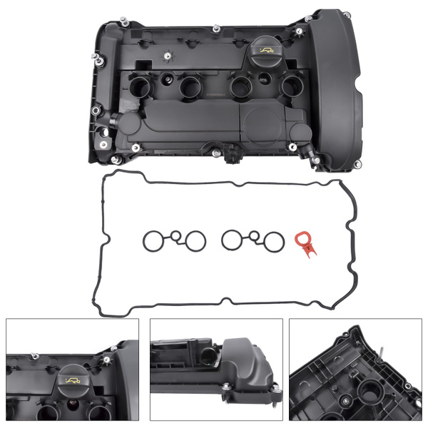 NEWZQ Головка блока цилиндров, арт. 9805712480 9805264280, 1 шт. купить ...