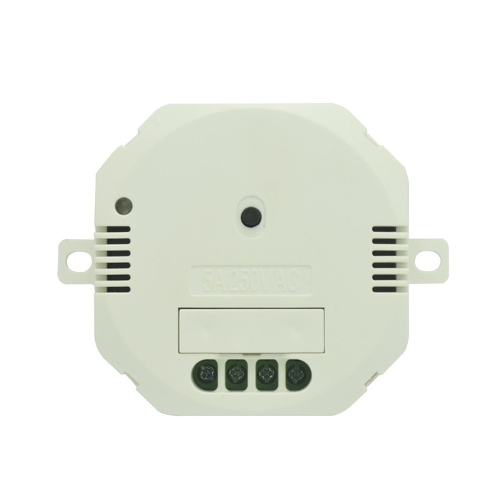 Радиореле 433 Мгц, управляемое реле 220В - купить с доставкой по ...