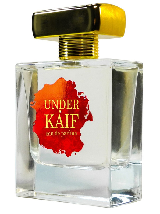 Kaif Parfum Under Kaif Парфюмерная вода 100 мл (221658337)