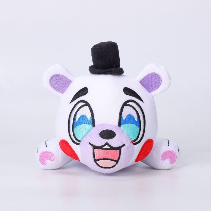 FNAF Teddy Bear's Night Out игра периферийная кукла клоун девушка ...