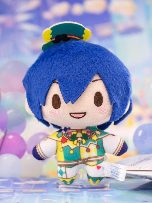 SEGA Fufu KAITO Project Sekai Colorful Stage! Feat. Hatsune Miku ...