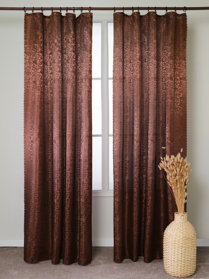 Шторы и портьеры – купить шторы и портьеры на OZON по низкой цене