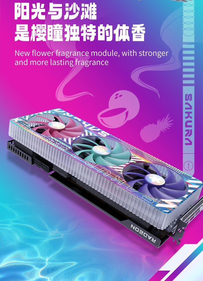 Видеокарта YESTON Radeon RX 7900 XTX, 24 ГБ GDDR6 - купить по низким ...