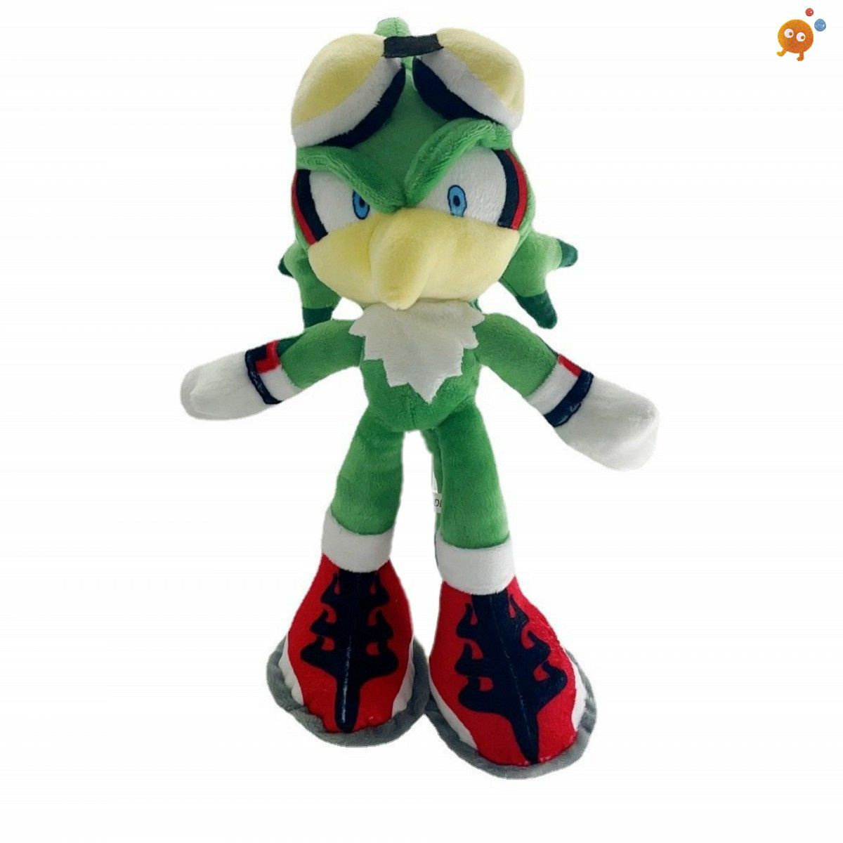 Ёж Соник Мягкая игрушка ,Sonic the Hedgehog (30cm) купить на OZON по ...