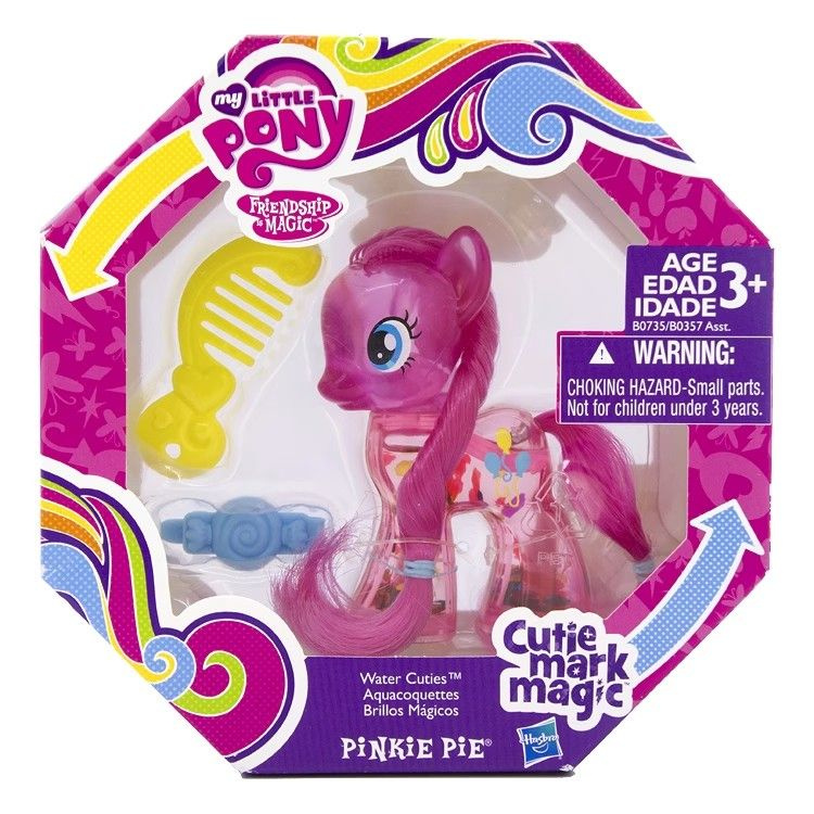 My Little Pony Серия игрушечных скульптур - купить с доставкой по ...