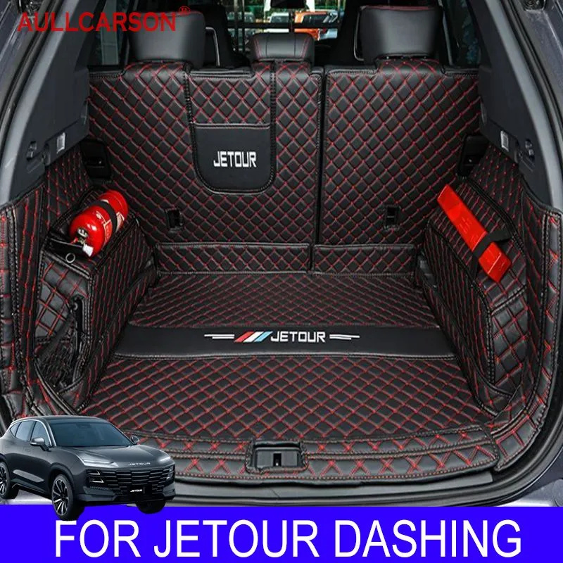 Коврик в багажник FfMMDONp, цвет черный - купить по выгодной цене в ...