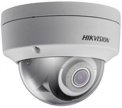 Видеокамера IP Falcon Eye FE-IPC-DV5-40pa белый купить на OZON по ...
