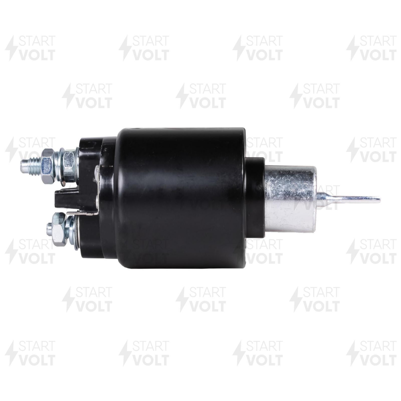 Реле втягивающее стартера для автомобилей VAG Transporter T4 (90 ) 1.8/2.0i/2.5i/2.4D STARTVOLT ...