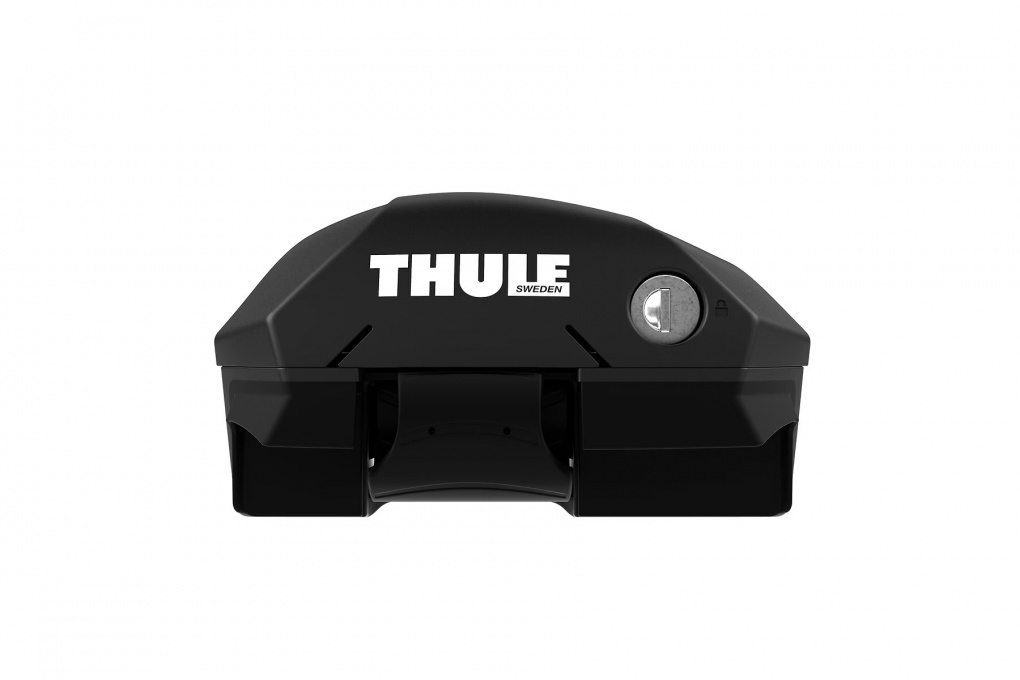 Упоры THULE EDGE 720400 для автомобилей с обычными рейлингами купить на ...