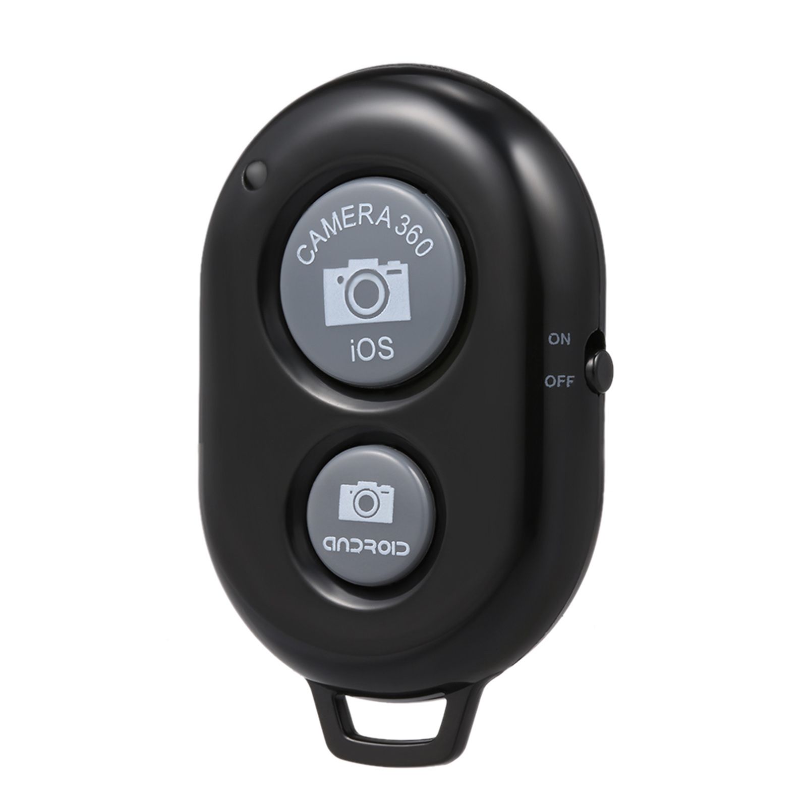 Bluetooth Remote Shutter Bluetooth 3.0 Автоспуск для Android купить на ...