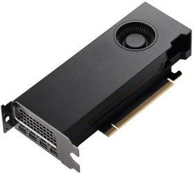 Планка для видеокарты NVIDIA RTX A2000 LOW PROFILE BRACKET a2000 lp ...