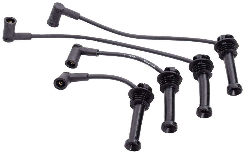Высоковольтные провода, комплект BOSCH 0986357208 Ford Форд Focus ...