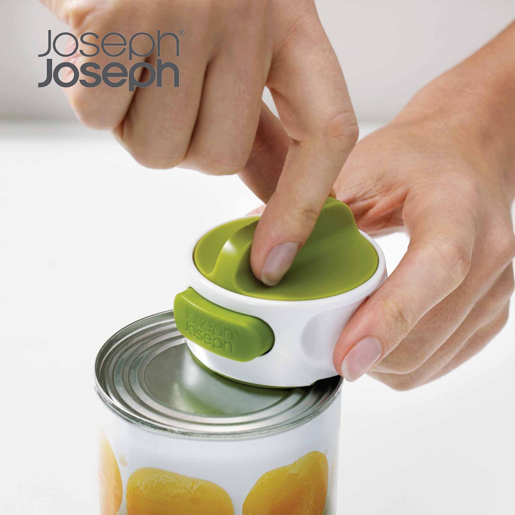Открывалка, JOSEPH JOSEPH 20005 купить c доставкой на OZON по низкой ...