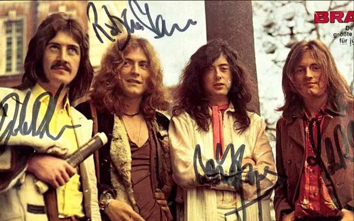 Audio CD 10 x CD Box Set,10-дисковый бокс-сет Led Zeppelin - купить по низким ценам в интернет ...