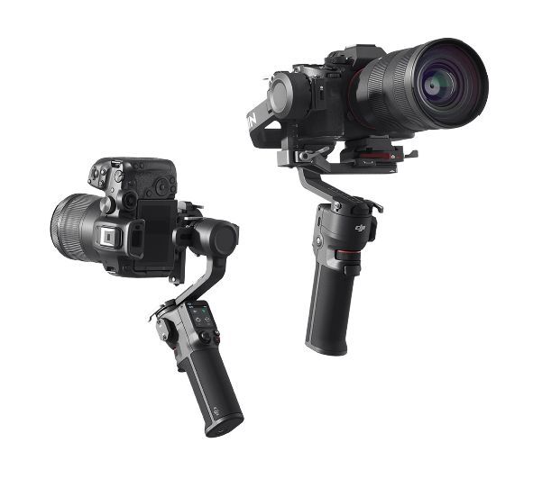 Стабилизатор Ronin DJI RS 3 Mini - купить с доставкой по выгодным ценам ...