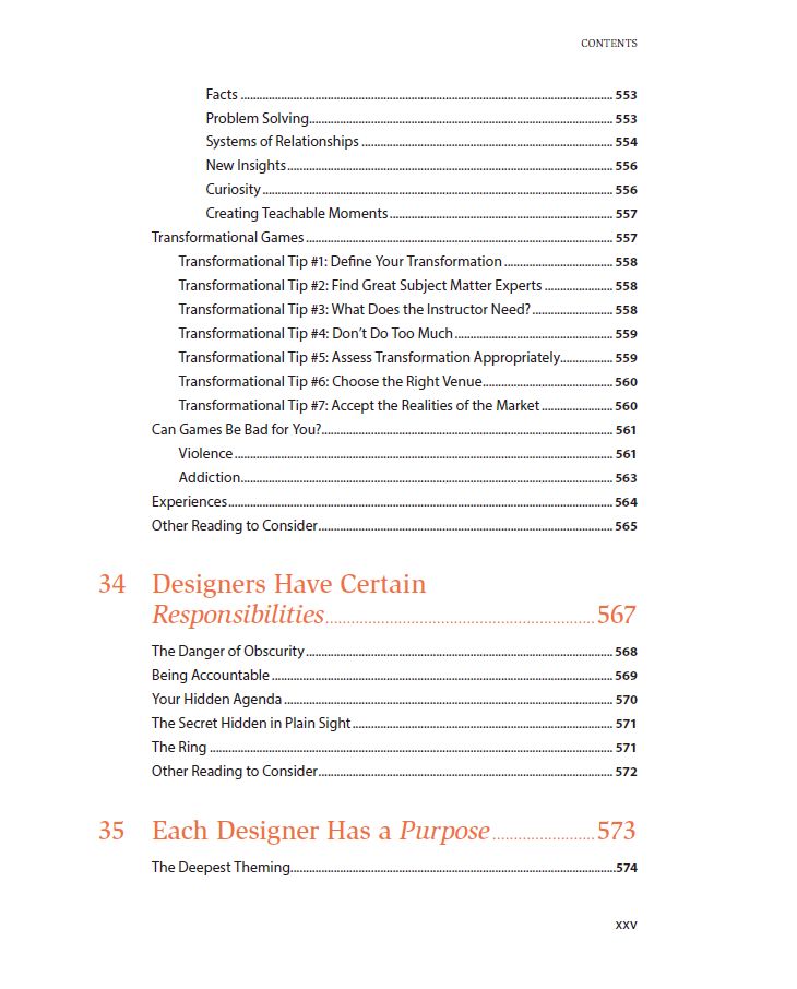 Учебники The Art Game Design: A Book of Lenses 3rd - купить с доставкой по выгодным ценам в ...