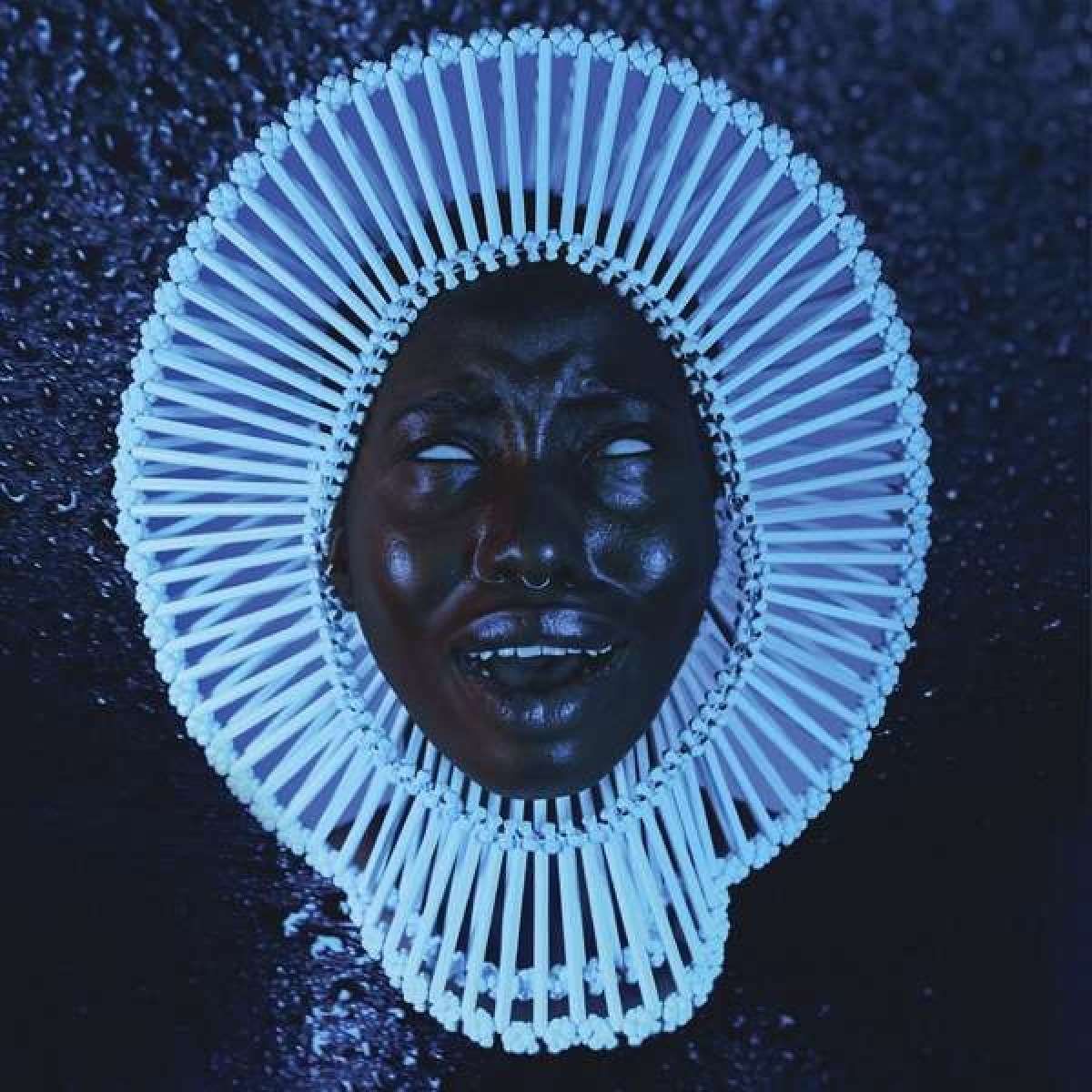 Диск Childish Gambino - Awaken, My Love! (1 CD) купить на OZON по ...