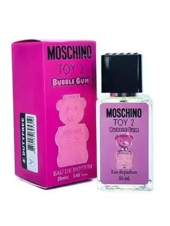 TOY 2 BUBBLE GUM Духи 25 мл (1310371008)