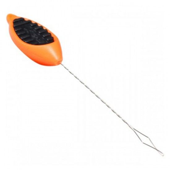 Игла для лидкора Fox Edges Easy Splice Needle купить c доставкой на ...
