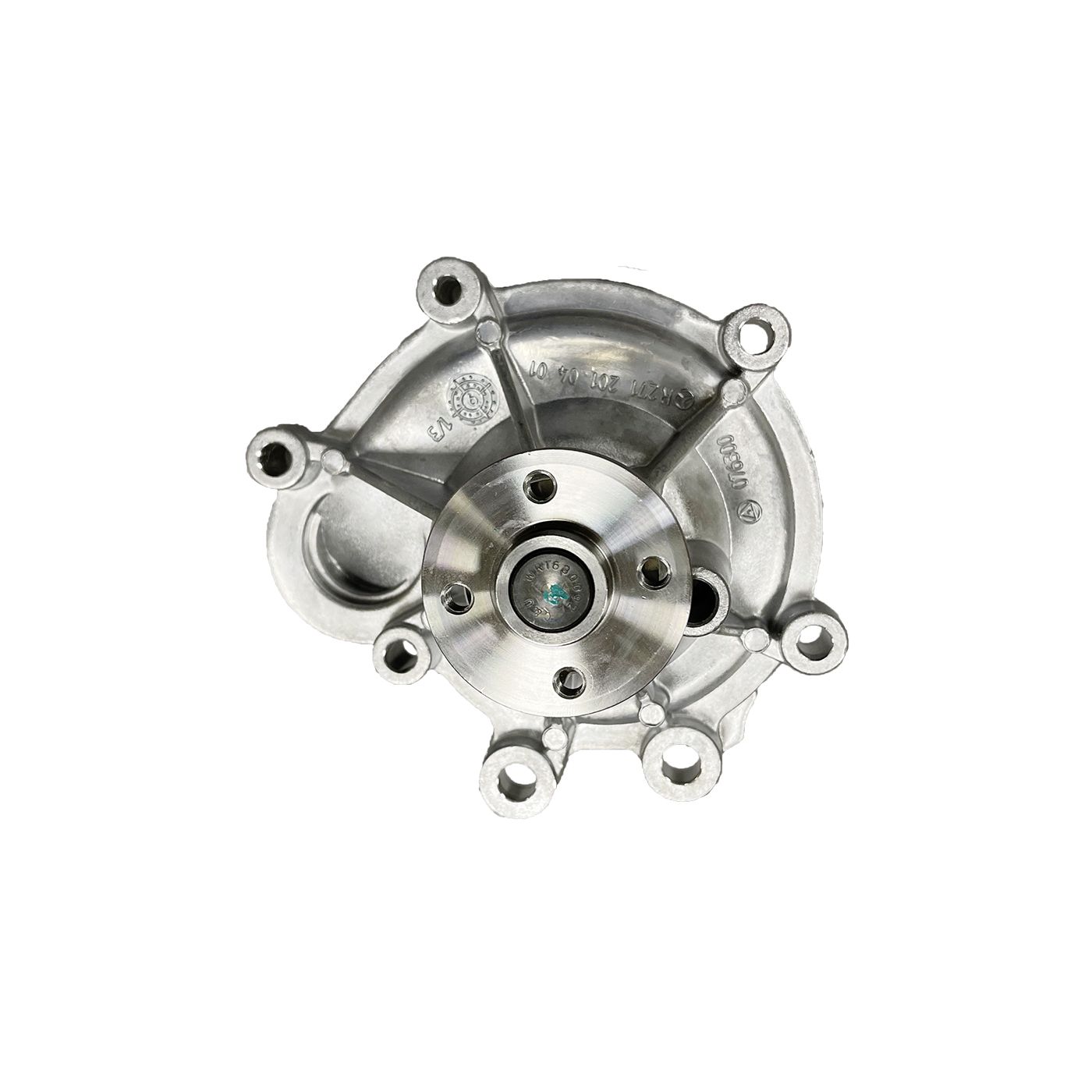 Насос водяной системы охлаждения двигателя для Мерседес Mercedes ...