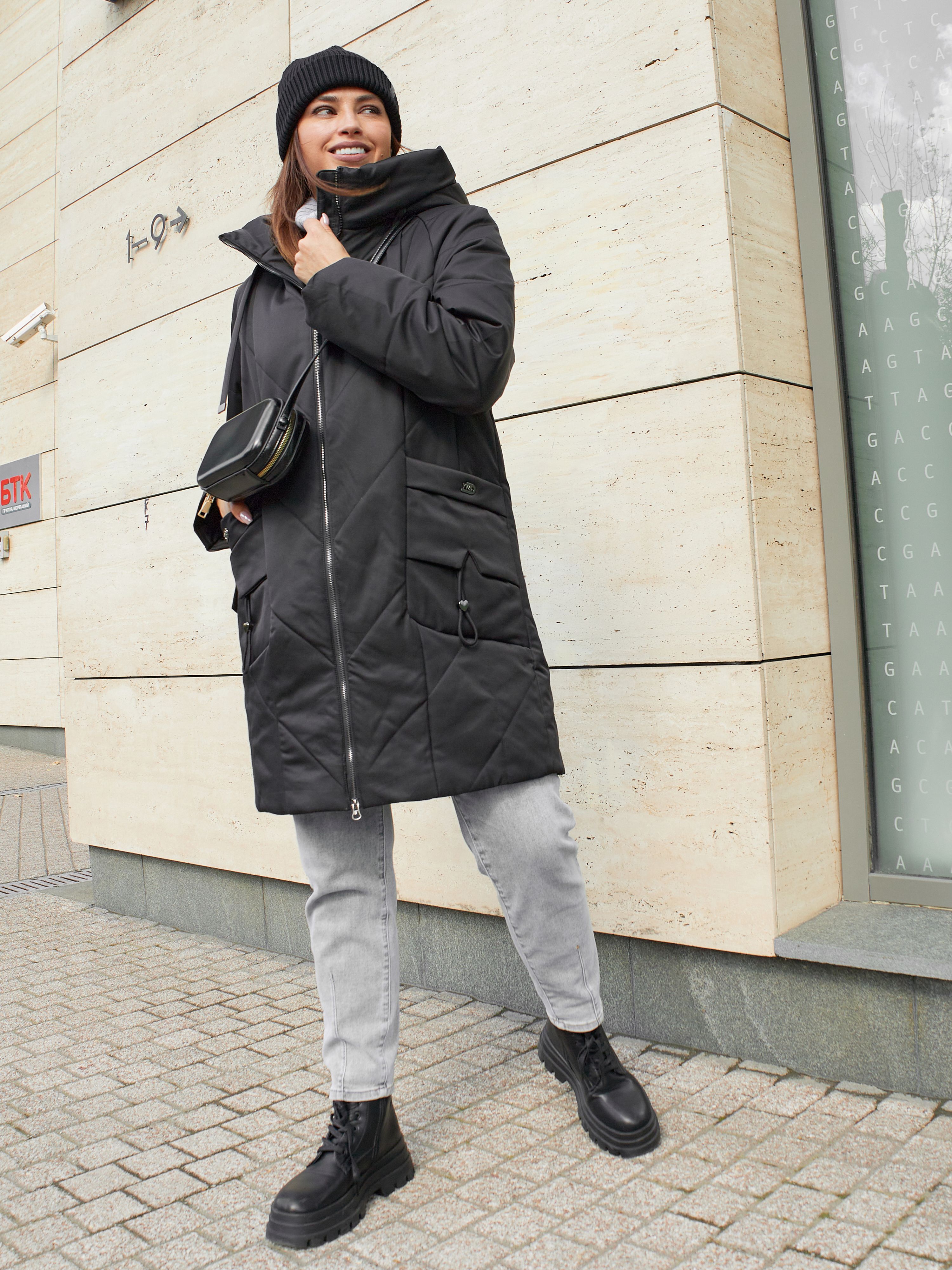 Куртка Ms. Daser - купить с доставкой по выгодным ценам в интернет ...