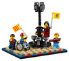 Конструктор LEGO 40485 Праздник футбольного клуба Барселона купить на ...