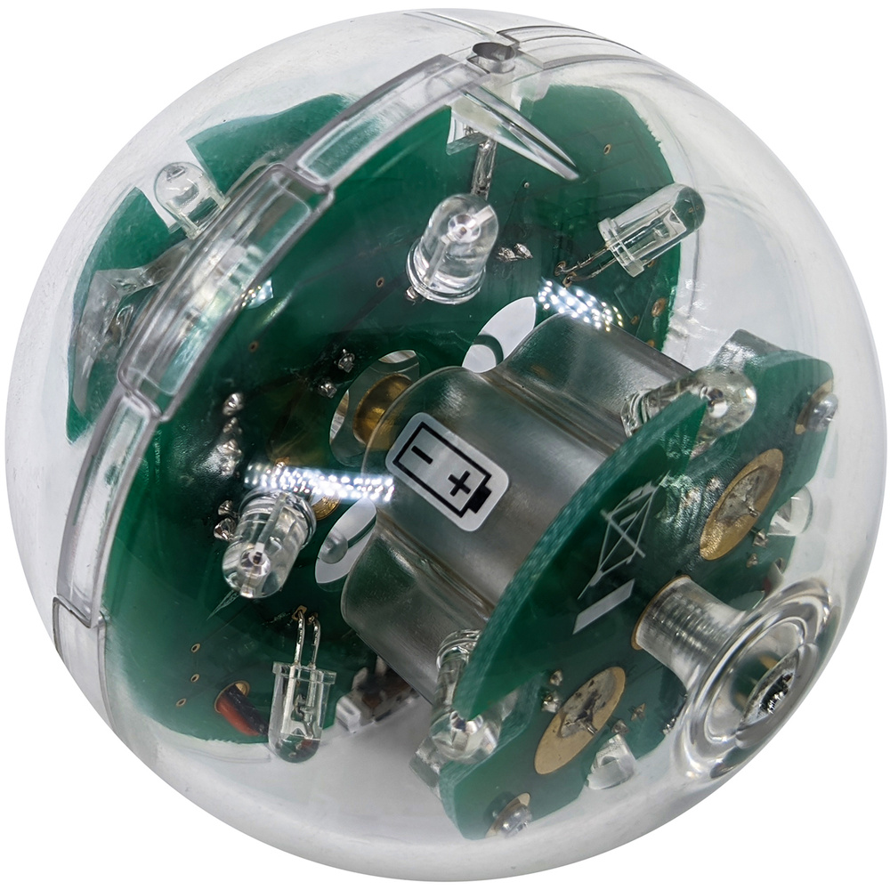 HiTechnic IRB1005 Инфракрасный мяч к микрокомпьютеру (для LEGO ...