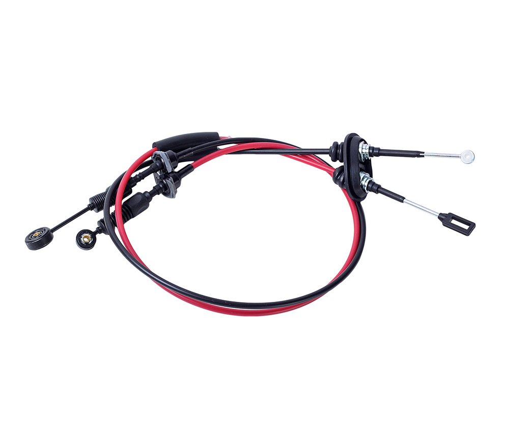 Трос КПП HYUNDAI Porter 2 INFAC - INFAC арт. 437944F300 - купить по ...