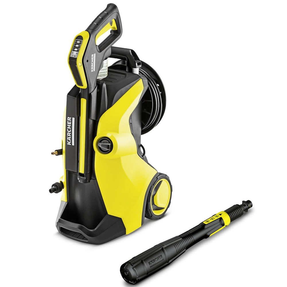Мойка высокого давления KARCHER K 5 Premium Full Control Plus *EU ...